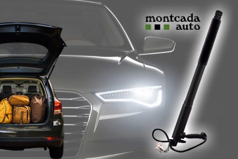Montcada Auto lanza resortes eléctricos para una nueva era de portones ...